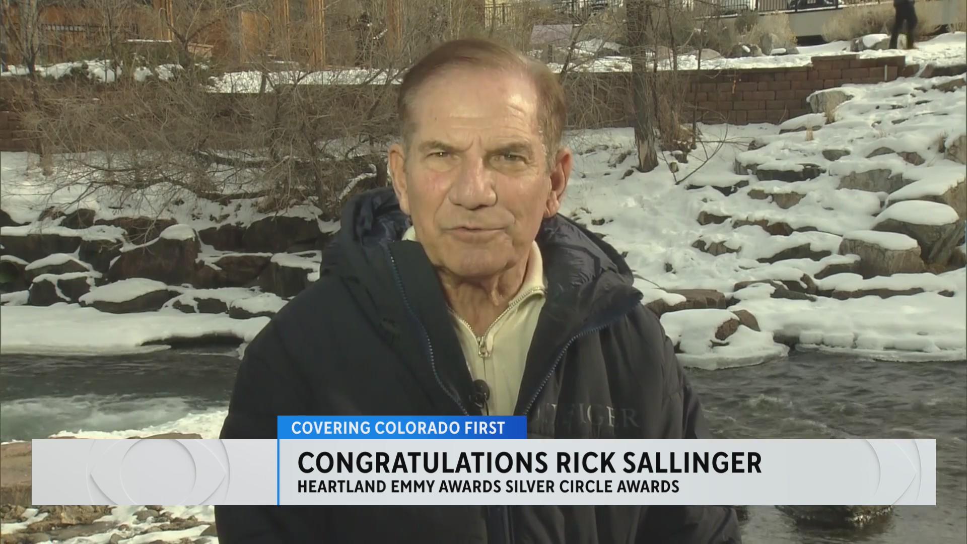 Rick Sallinger to be inducted into Heartland Emmy Chapter's Silver ...
