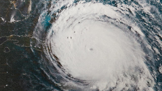 Top 10 deadliest hurricanes in U.S. history - CBS News