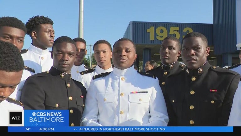 Naval Academy graduates to embark on new journeys after proud ...
