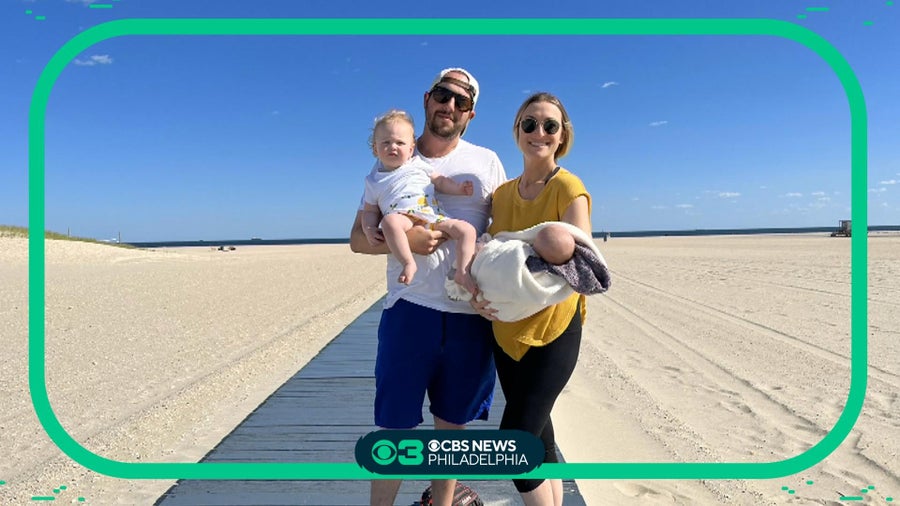 "Don't Fry Day": Tips to prevent melanoma, skin cancer - CBS Philadelphia