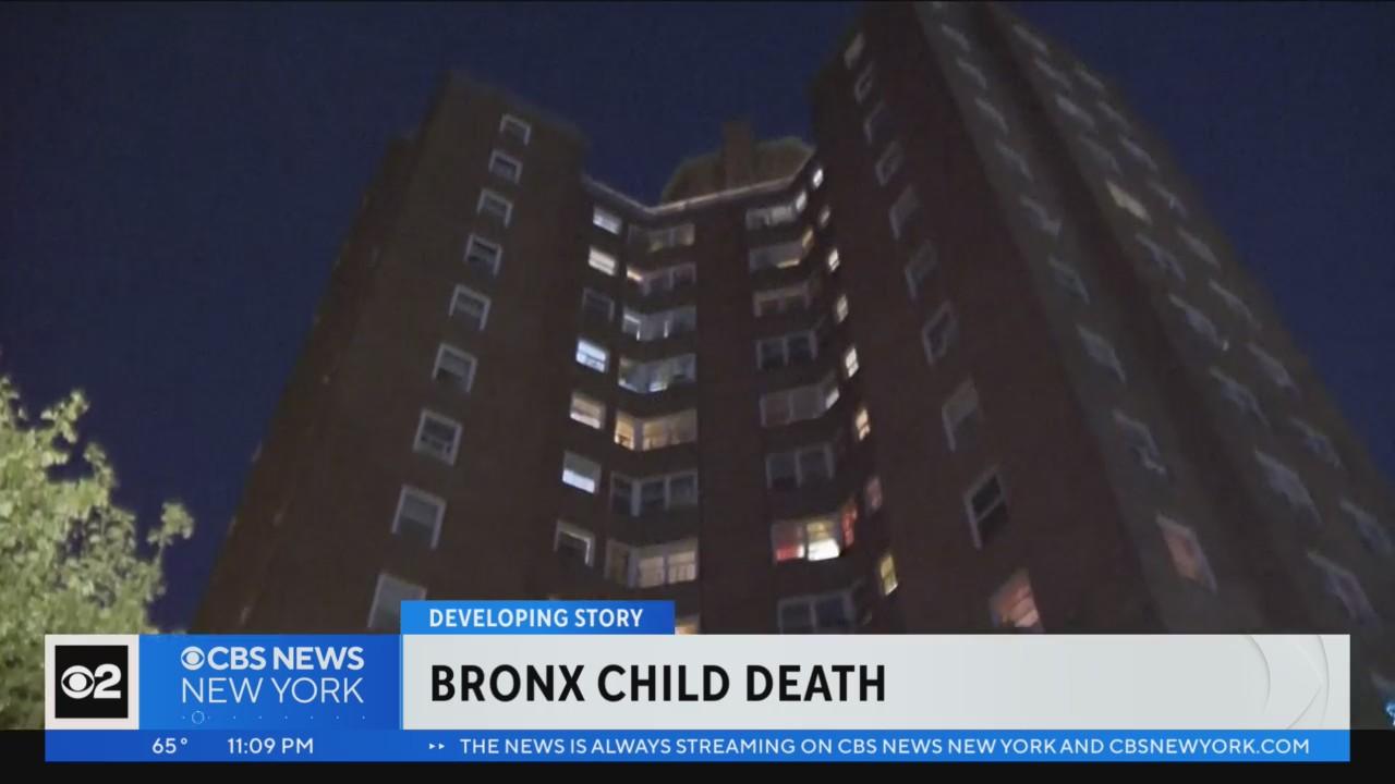 6-year-old Jalaeyah Eason found dead in the Bronx with bruises on body ...