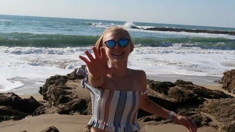 Gabby Petito implored boyfriend who later killed her to stop calling ...