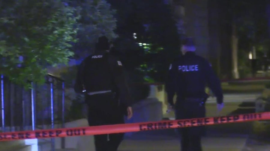 Four shot, one fatally, in Lakeview in violent Memorial Day Weekend ...