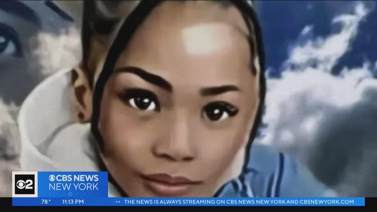 Bronx mom Lynija Eason charged after death of 6-year-old Jalayah Eason ...