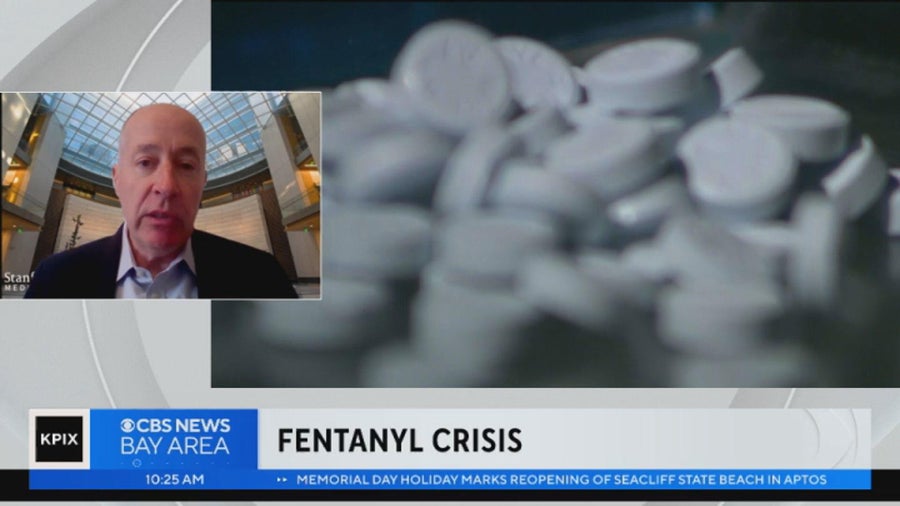 San Jose doctor found guilty of illegally prescribing opioids, faces ...