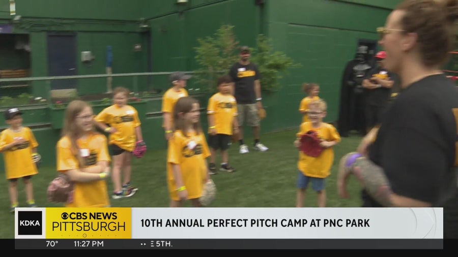 Pittsburgh Pirates' new City Connect jerseys released - CBS Pittsburgh