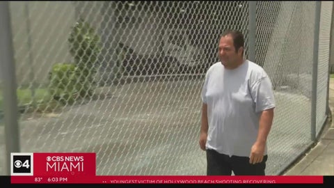 North Miami Beach Mayor Anthony DeFillipo arrested over 'voting ...