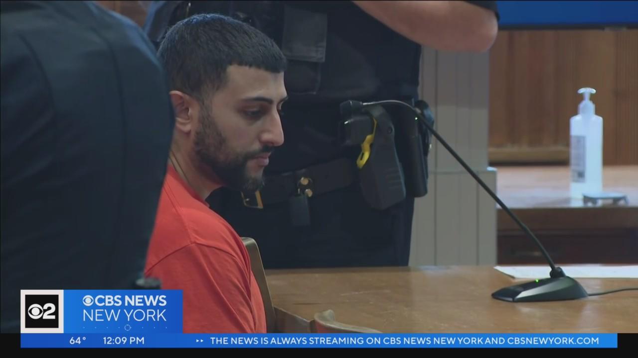 Limo company manager sentenced to at least 5 years in prison for New York crash that killed 20 ...