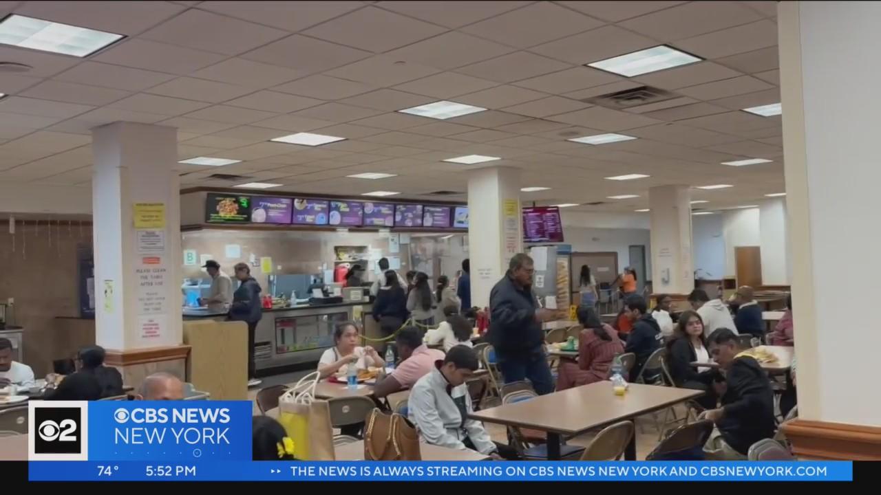 Temple Canteen serves up South Indian fare in Flushing, Queens from ...
