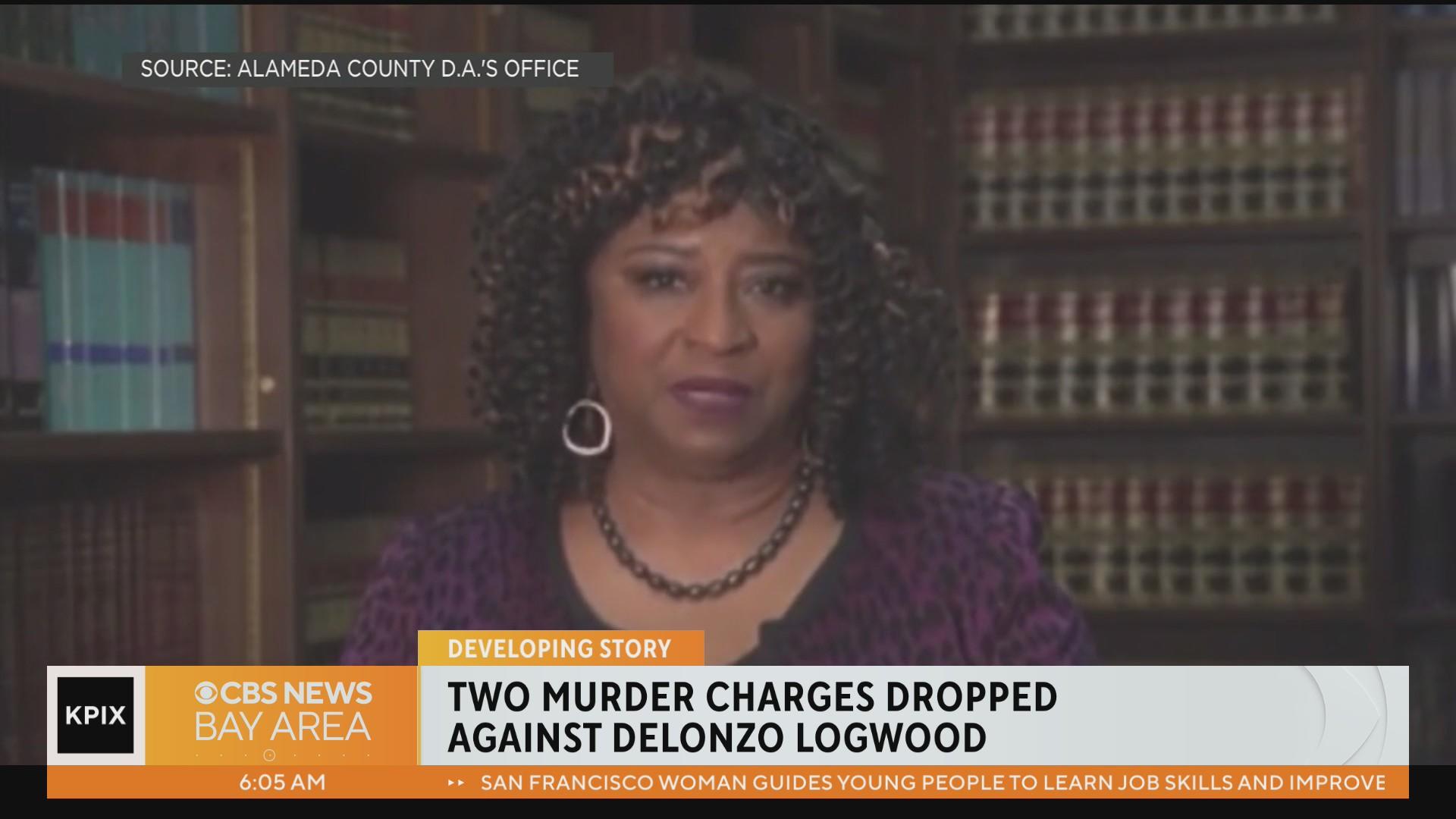 Judge tosses 2 of 3 murder charges filed against reputed Oakland gang ...