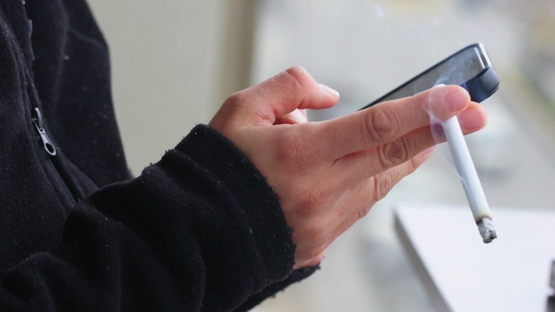 Sweden close to becoming first "smoke free" country in Europe as daily ...