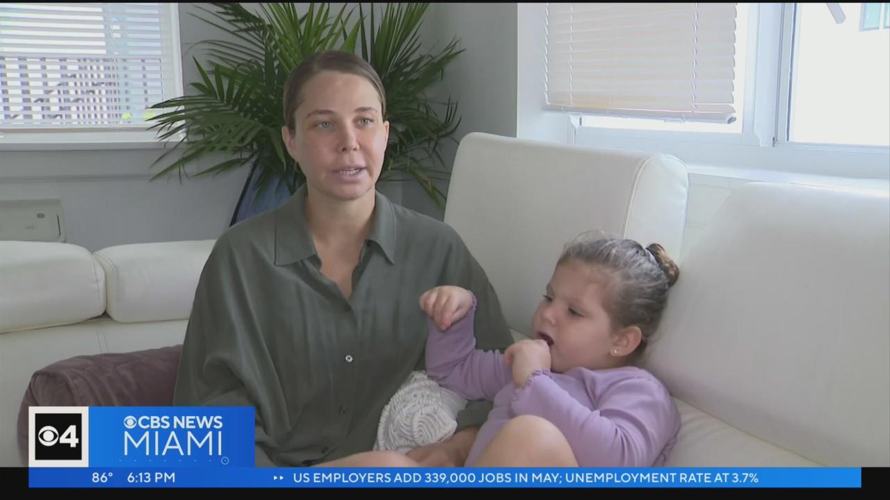 Miami-Dade County Homeless Trust steps up to help those in need - CBS Miami