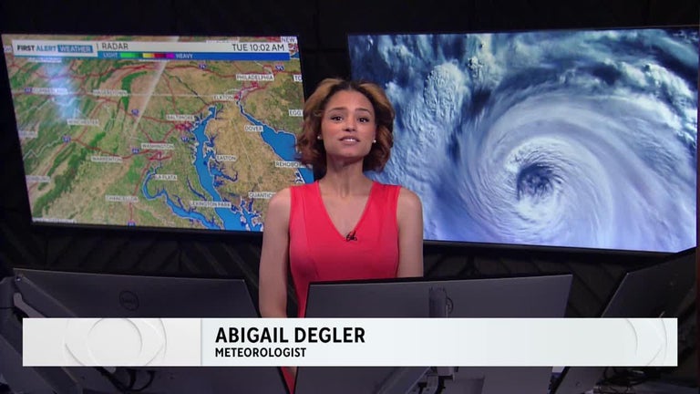 Maryland's hurricane seasons: Looking back at the severe storms in ...