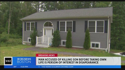Son of former Red Sox star George Scott accused of killing 8-year-old ...