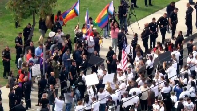 Cracker Barrel faces conservative backlash for its LGBTQ post on ...