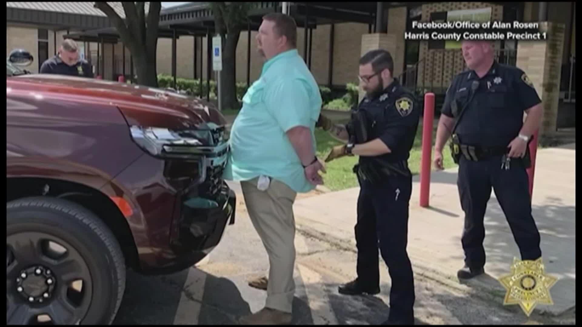 83-year-old man charged in Rowlett woman's murder - CBS Texas