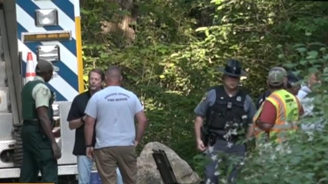 Who are the Rumpels? Couple says family members were on private plane ...