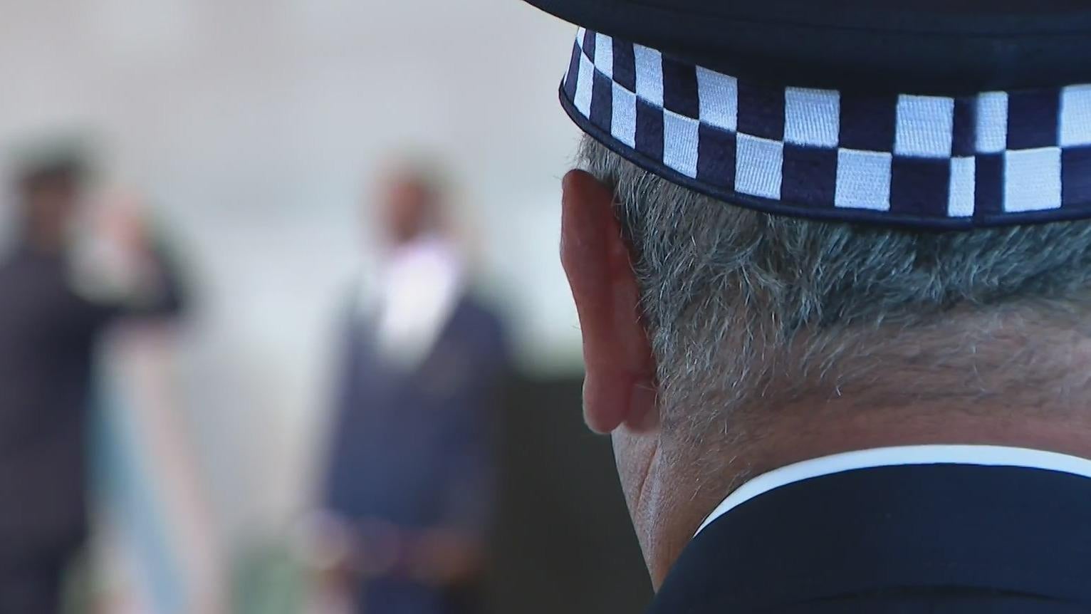 CPD welcomes 261 recruits to force during graduation at Navy Pier - CBS ...
