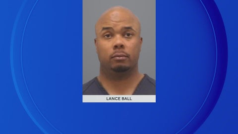 Lance Ball, former Denver Broncos running back, arrested in domestic ...