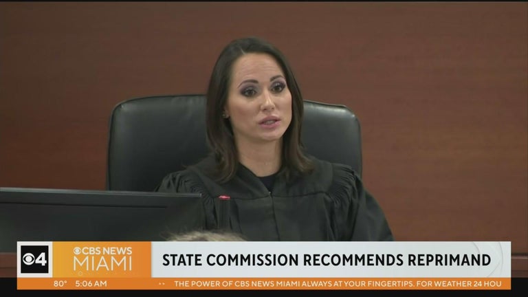 Judge Elizabeth Scherer allowed "emotions to overcome her judgment" in ...