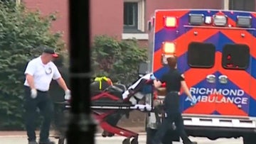 Virginia graduation shooting that killed teen, stepdad fueled by ...