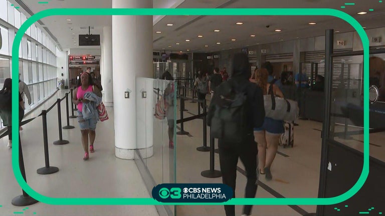 Flights resume at Philadelphia International Airport after FAA ground ...