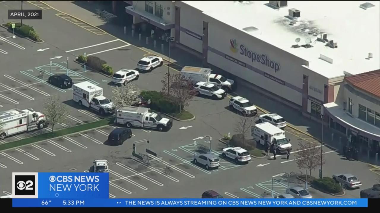 Gabriel Wilson sentenced to 50 years to life in 2021 murder of Stop ...