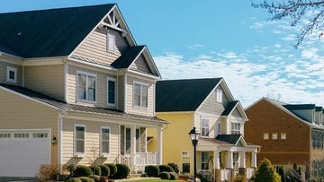 This city is the most appealing among aspiring Gen Z homeowners - CBS News