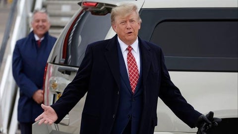 Read the full text of the Trump indictment for details on the charges ...