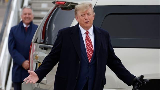 Read the full text of the Trump indictment for details on the charges ...