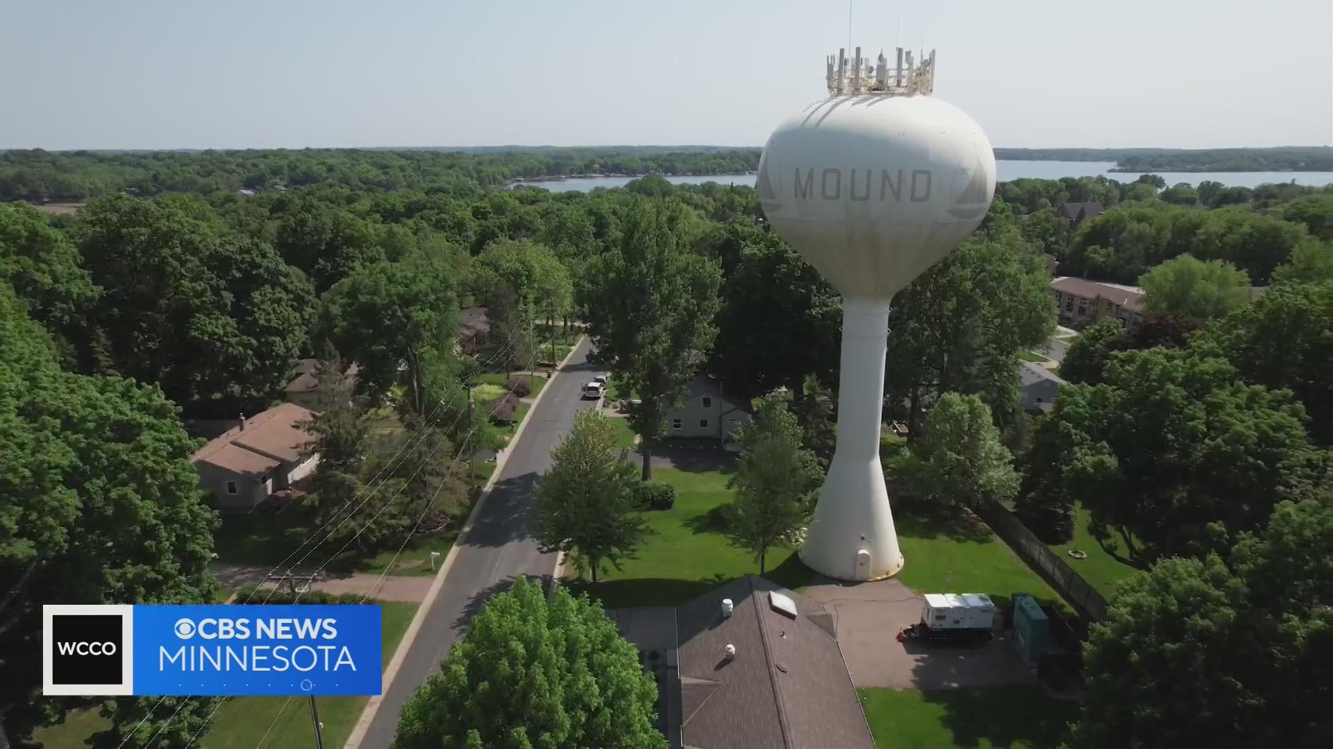 Mound secures $10.3 million to clean drinking water, but fix will take ...