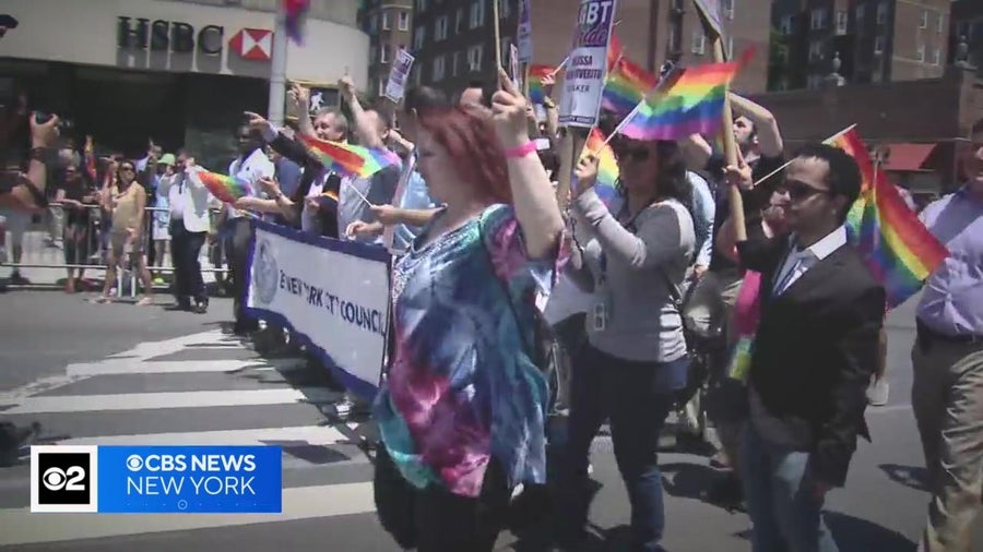 Thriving multicultural LGBTQ+ community finds a home in Jackson Heights ...