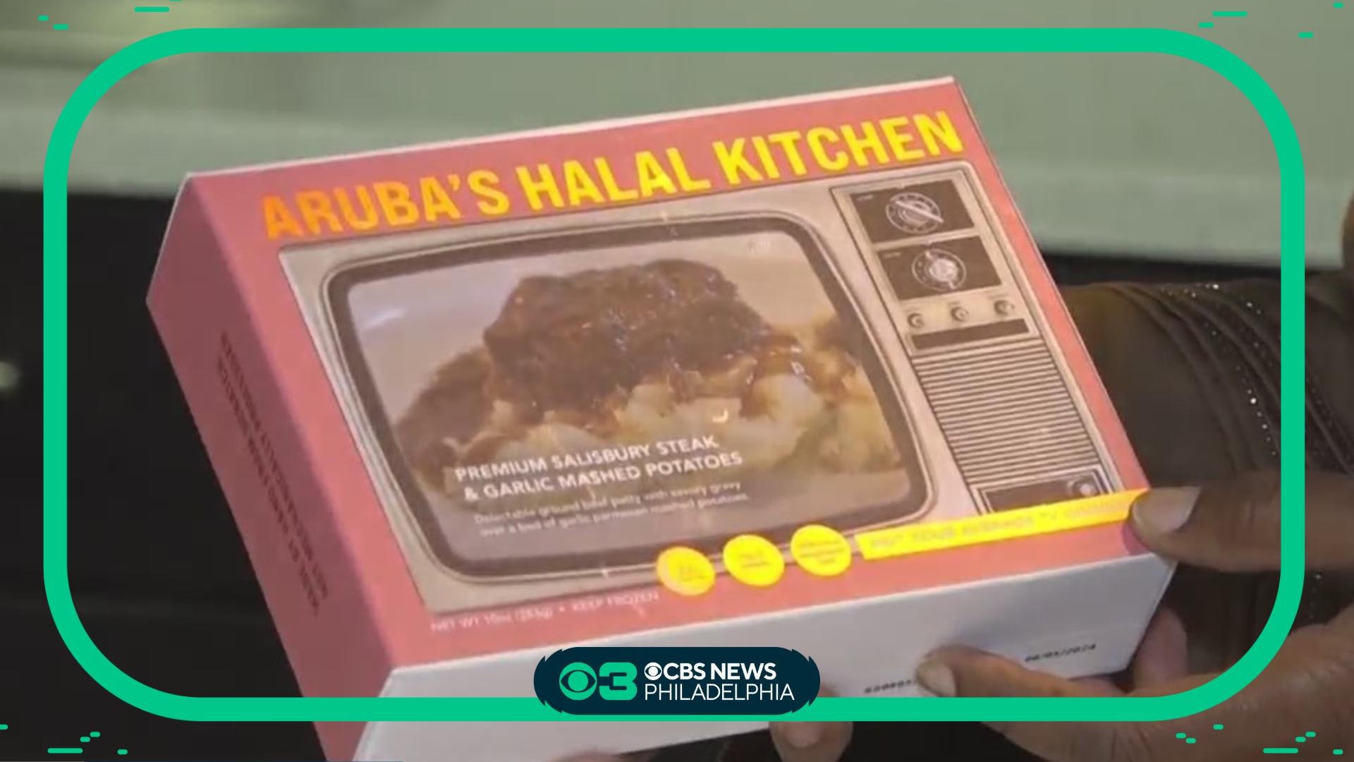 West Philadelphia woman creates affordable frozen halal meals for ...