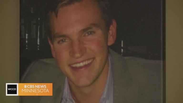 Chaska man's legacy continues through organ donation, foundation: "He ...
