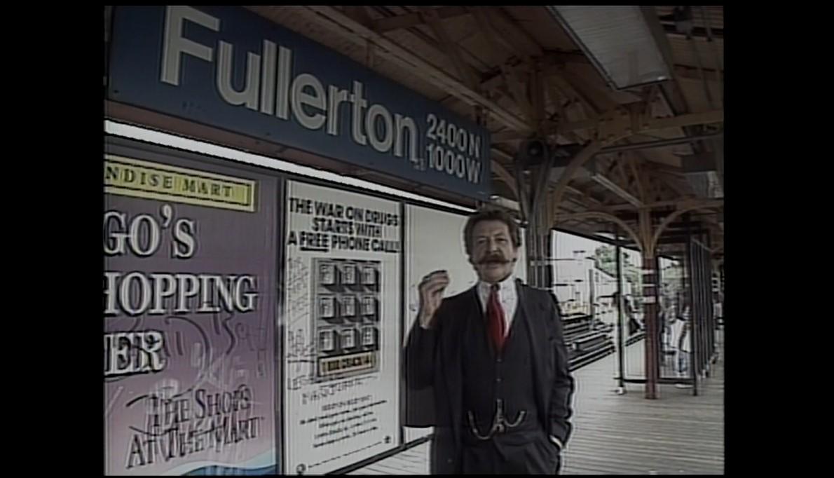 Longtime CPD detective, CBS 2 contributor J.J. Bittenbinder dies - CBS ...