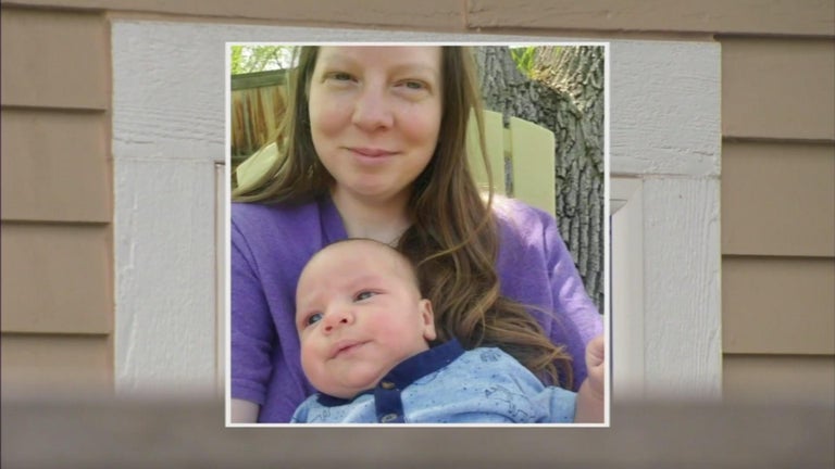 Friend says Anna Louise Englund, Colorado mom charged with killing baby ...
