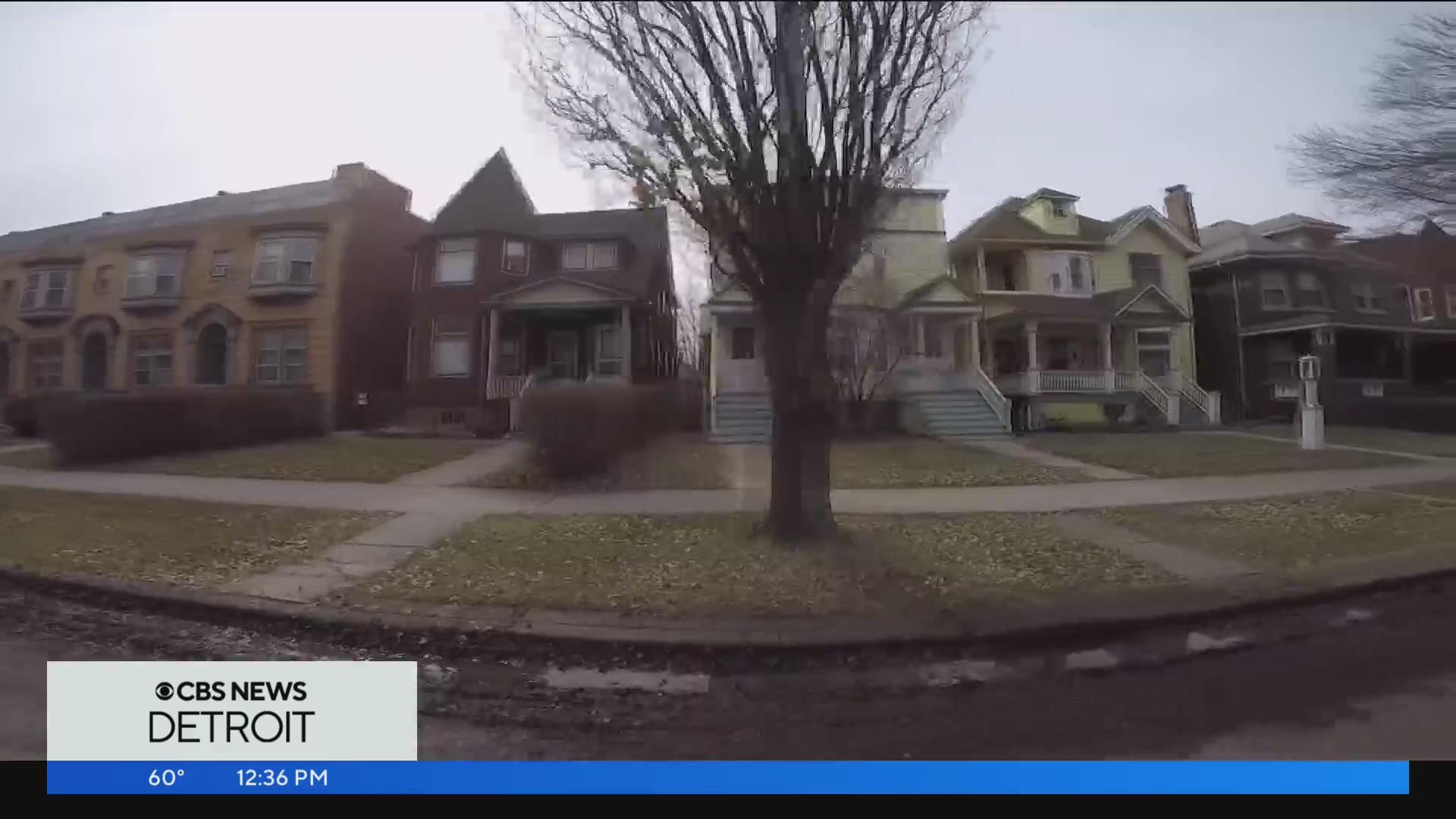 City of Detroit expands housing help for Detroiters at risk of ...