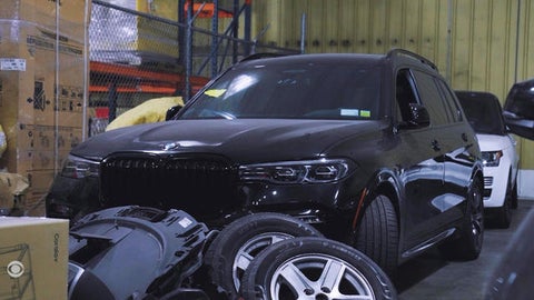 As car thefts spike, many thieves slip through U.S. border unchecked ...