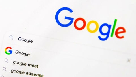 Millions of Google search users can now claim settlement money. Here's ...