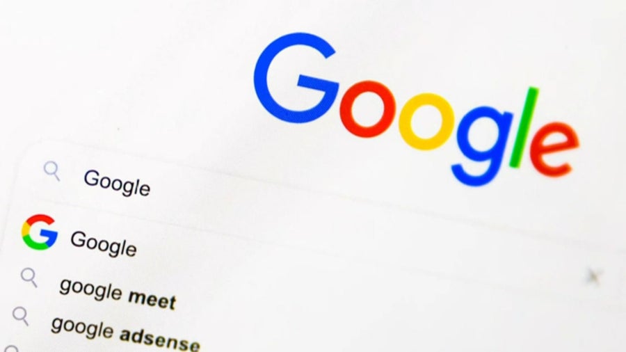 Millions of Google search users can now claim settlement money. Here's ...