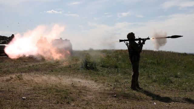 U.N. nuclear chief visits Ukraine nuke plant after dam explosion, to ...