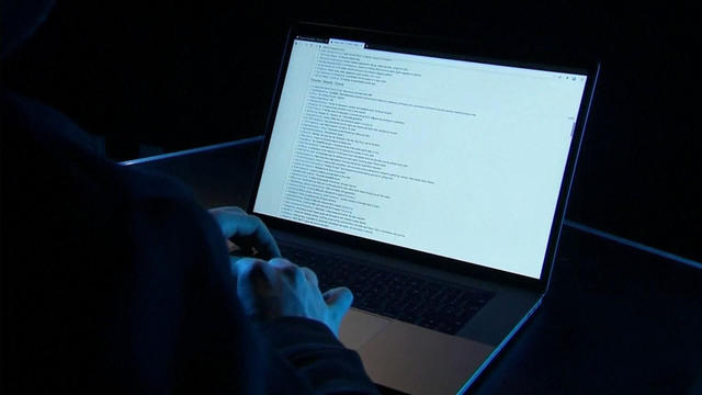 Cyberattack impacts U.S. federal government, NATO allies. Here's what ...