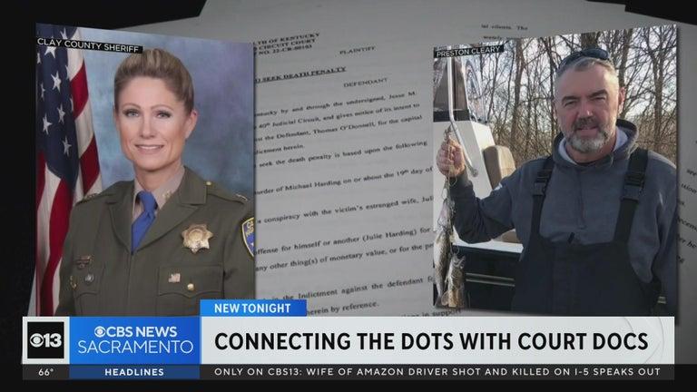 Court documents: Former CHP Captain, alleged hitman conspired to murder ...