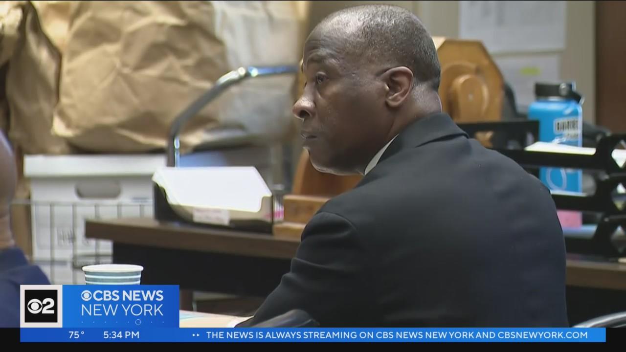 James Ray III dies in jail while awaiting sentencing in 2018 murder of ...
