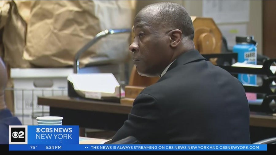 James Ray III dies in jail while awaiting sentencing in 2018 murder of ...