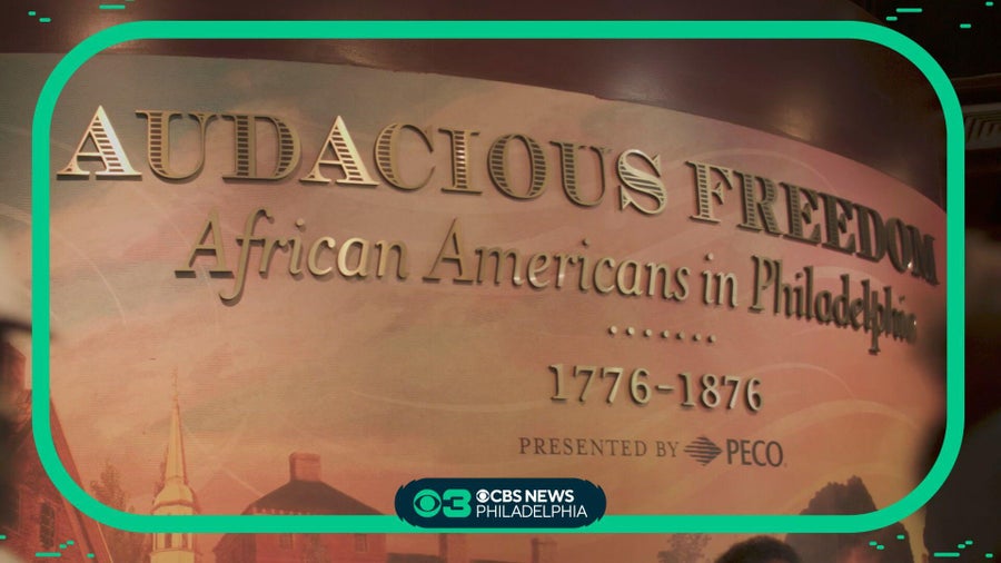 African American Museum celebrating Juneteenth with block party - CBS ...