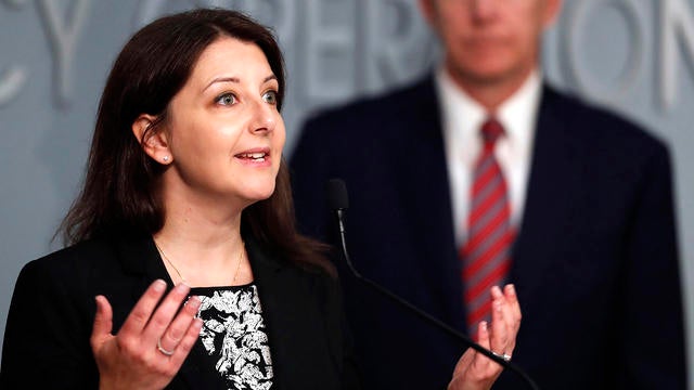 CDC tracking new COVID variant EU.1.1 - CBS News