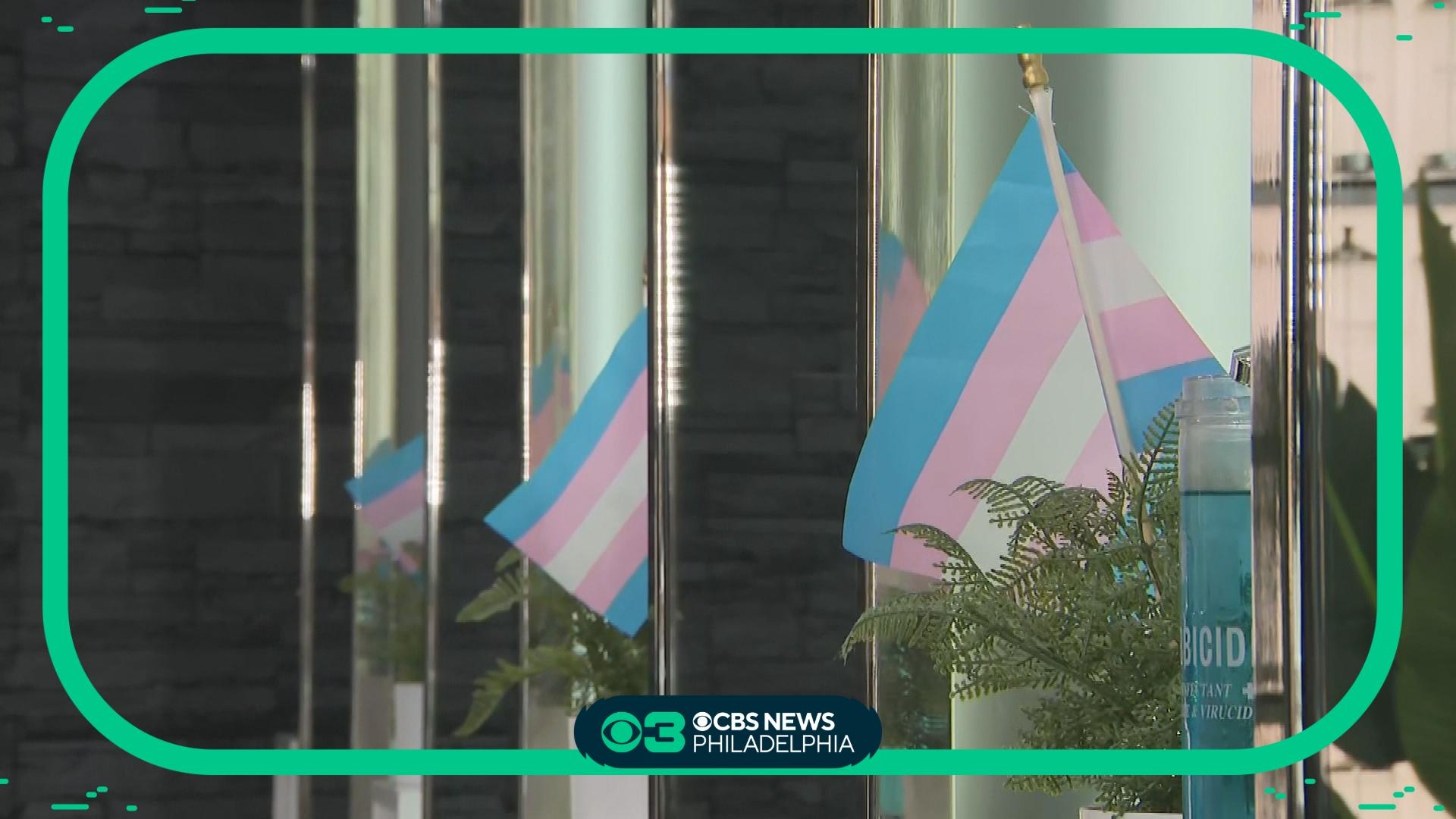 Strands for Trans part of trans-friendly barbershops and salons network ...