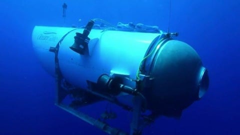 If the missing Titanic sub is found, what's next for the rescue effort ...