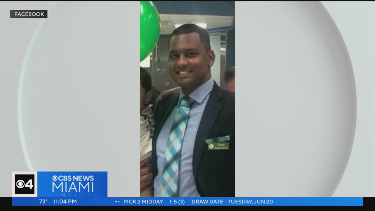 2 dead, 1 wounded in North Miami Beach shooting - CBS Miami